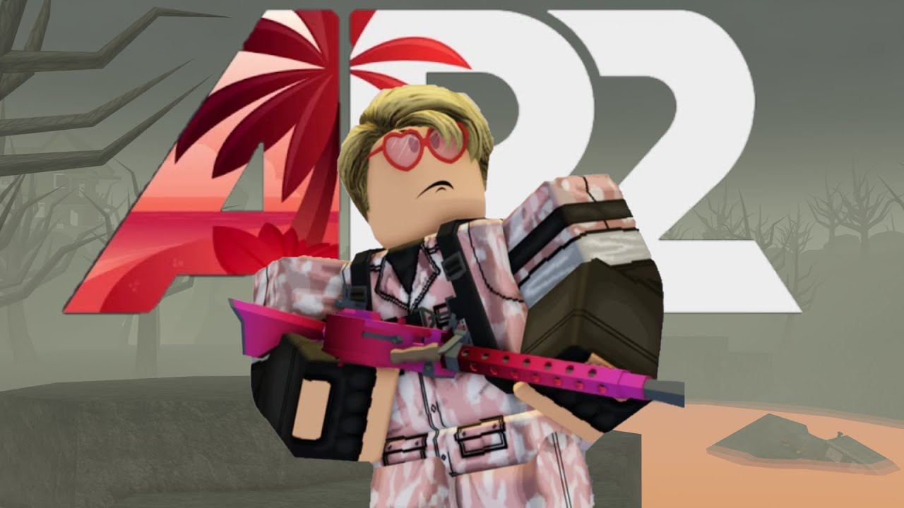 Halloween Event - [APOC 2] - YouTube