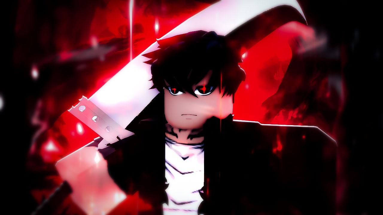 [Type Soul] My New Favorite Build - YouTube