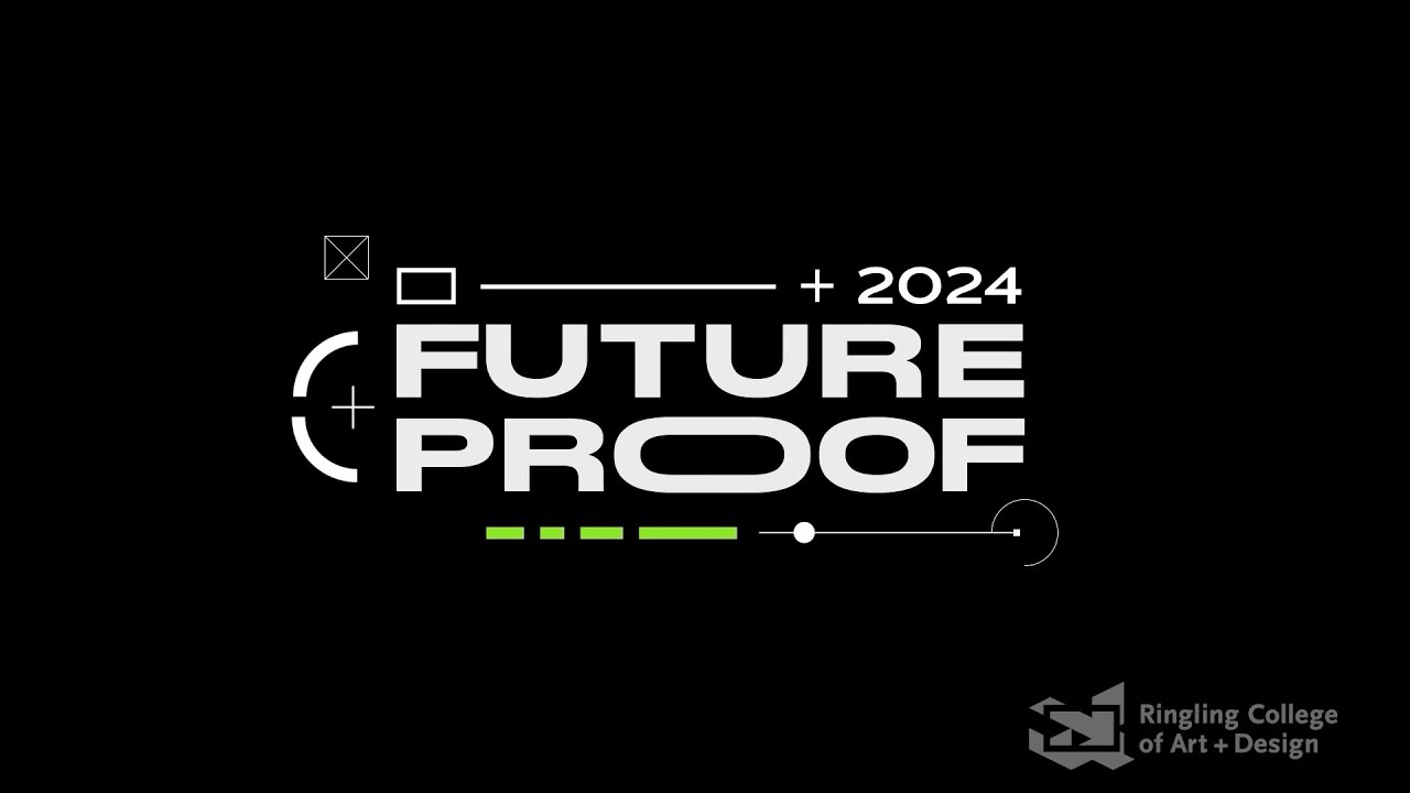 Futureproof 2024 - YouTube