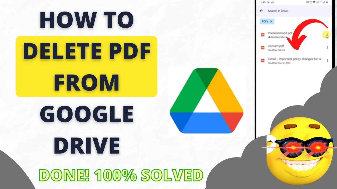 How To Delete Pdf From Google Drive YouTube how-to-delete-pdf-from-google-drive-youtube