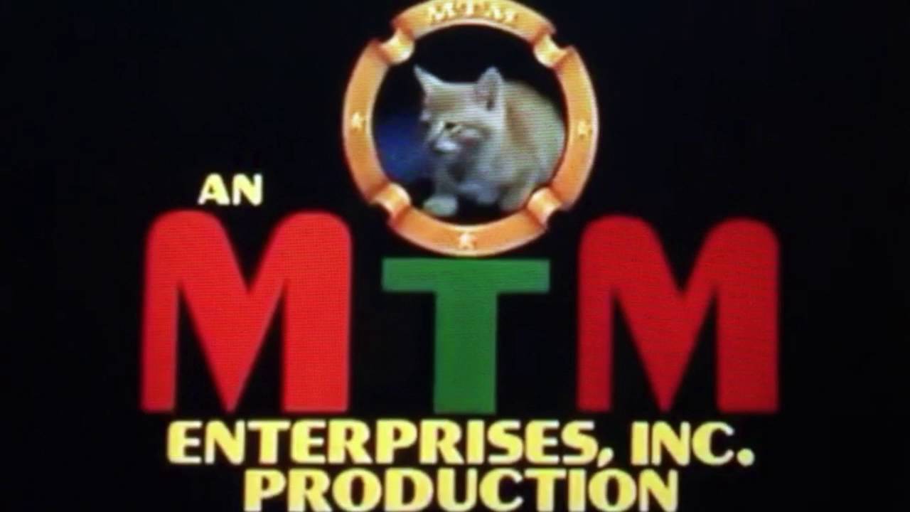 MTM Enterprises logo (1970-1974) (Different Meow) - YouTube