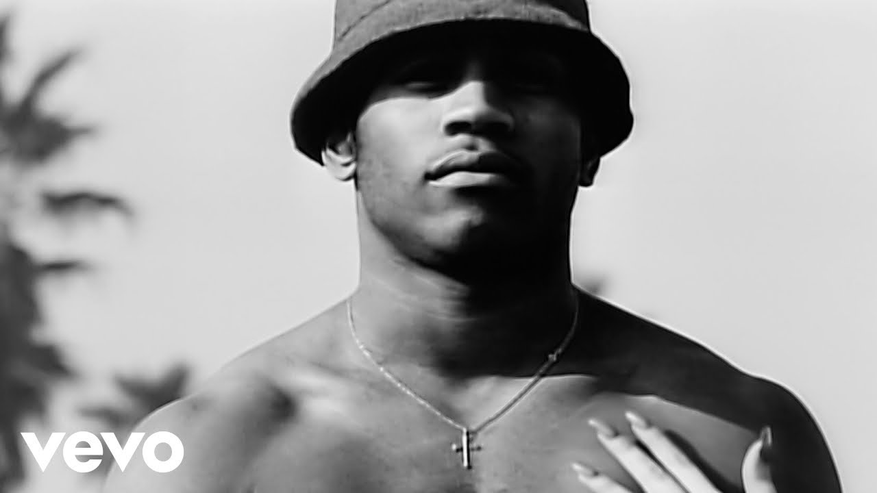LL COOL J Going Back To Cali Official Music Video YouTube Music LL COOL J Going Back To Cali Official Music Video YouTube Music