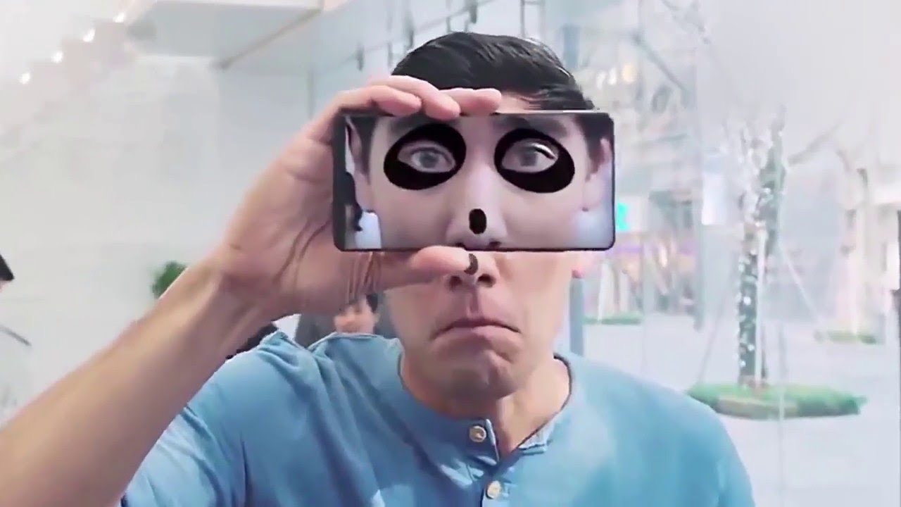 The Most Amazing ZACH KING Video In The World - Best Magic Tricks of ...