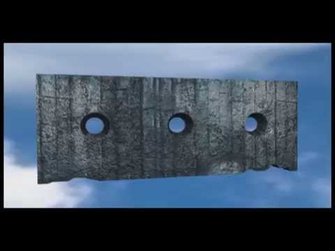 Ford Steel Chile - Gualderas - YouTube