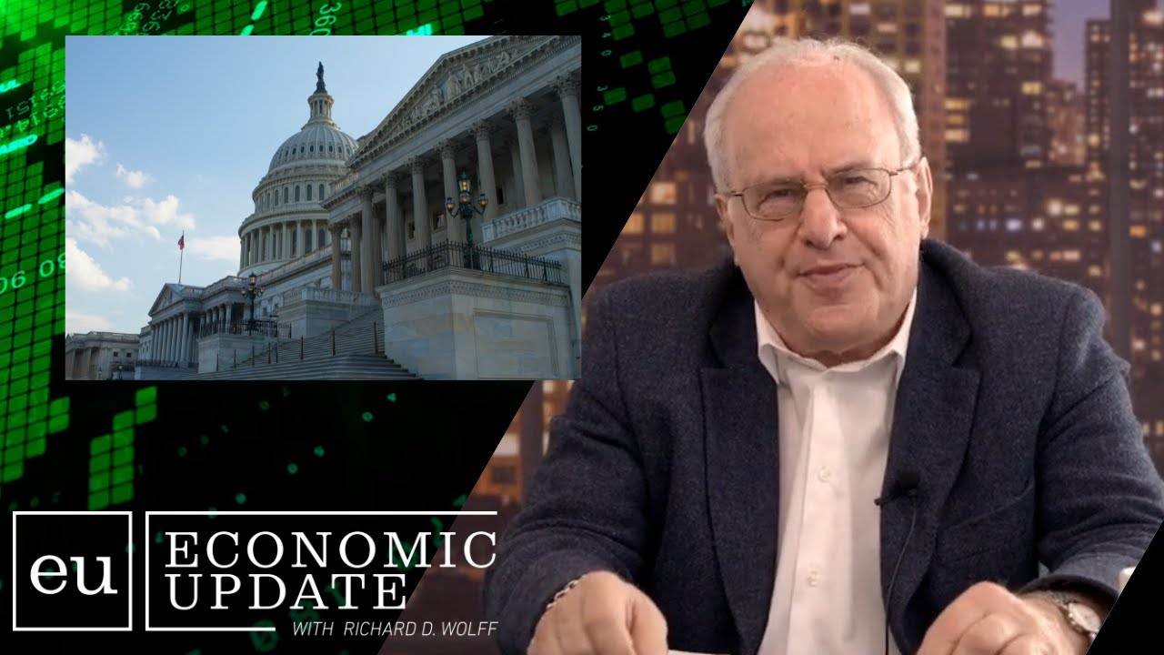 American Capitalism Has Always Relied on Government - Economic Update ...