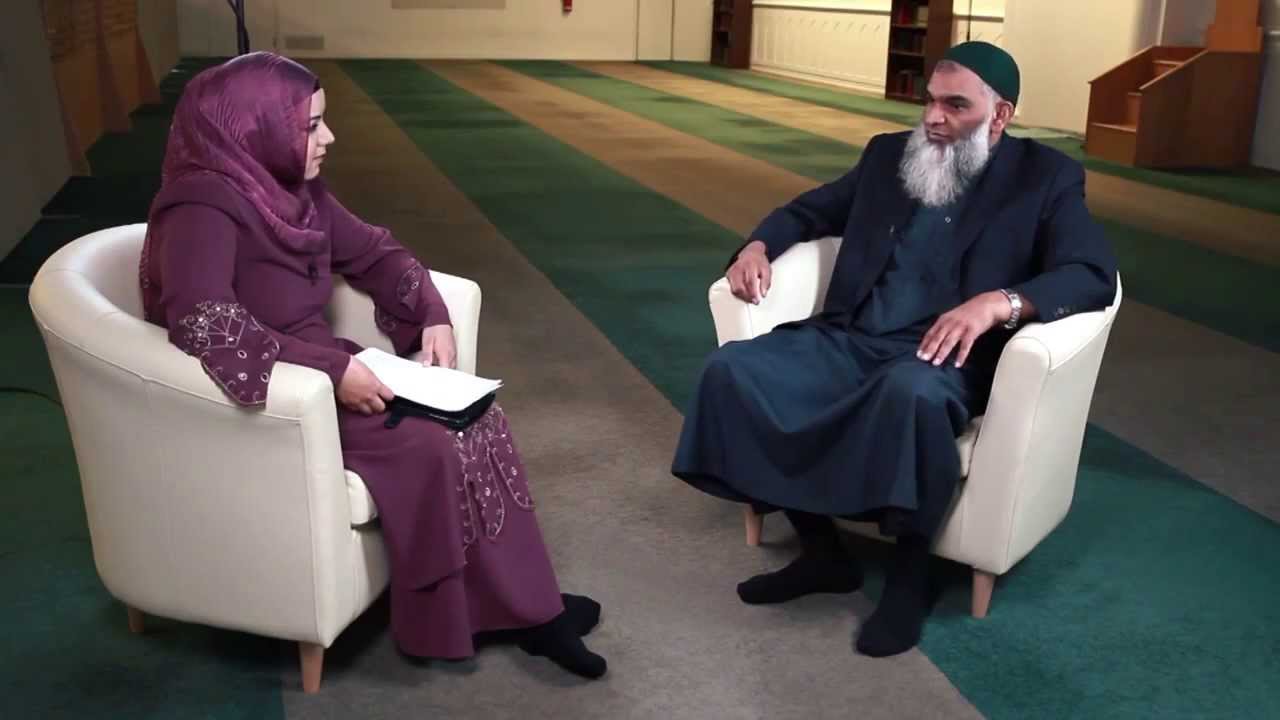 The Tashkent Copy of the Quran I Answered by Dr.Shabir Ally - YouTube