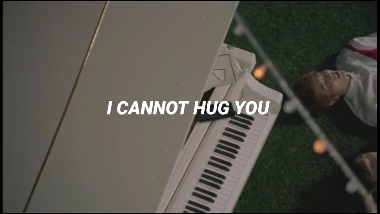 (I cannot hug you ost sub español) You made me understand - Dai yingyao ...