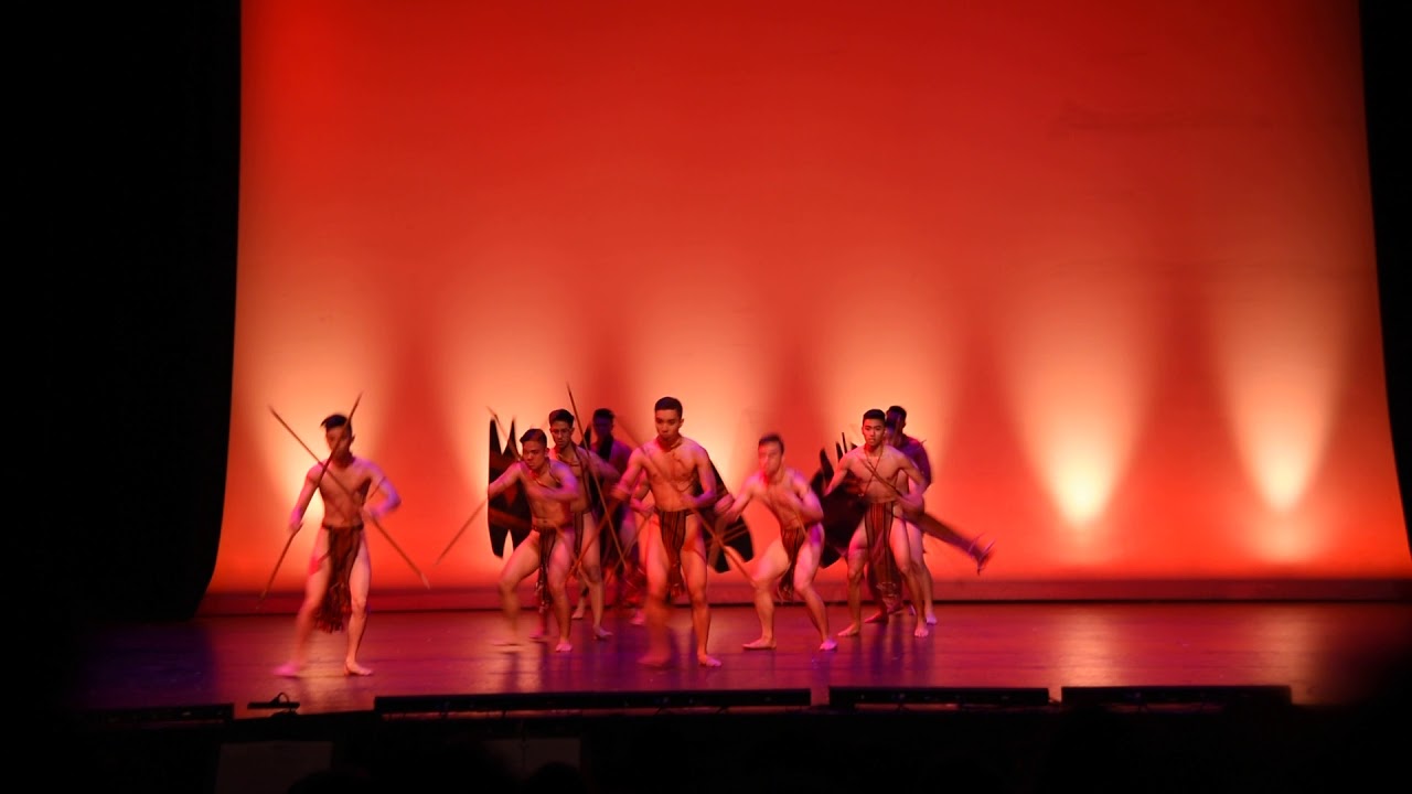 Idaw | PCN 31: Where the Lines Overlap - YouTube