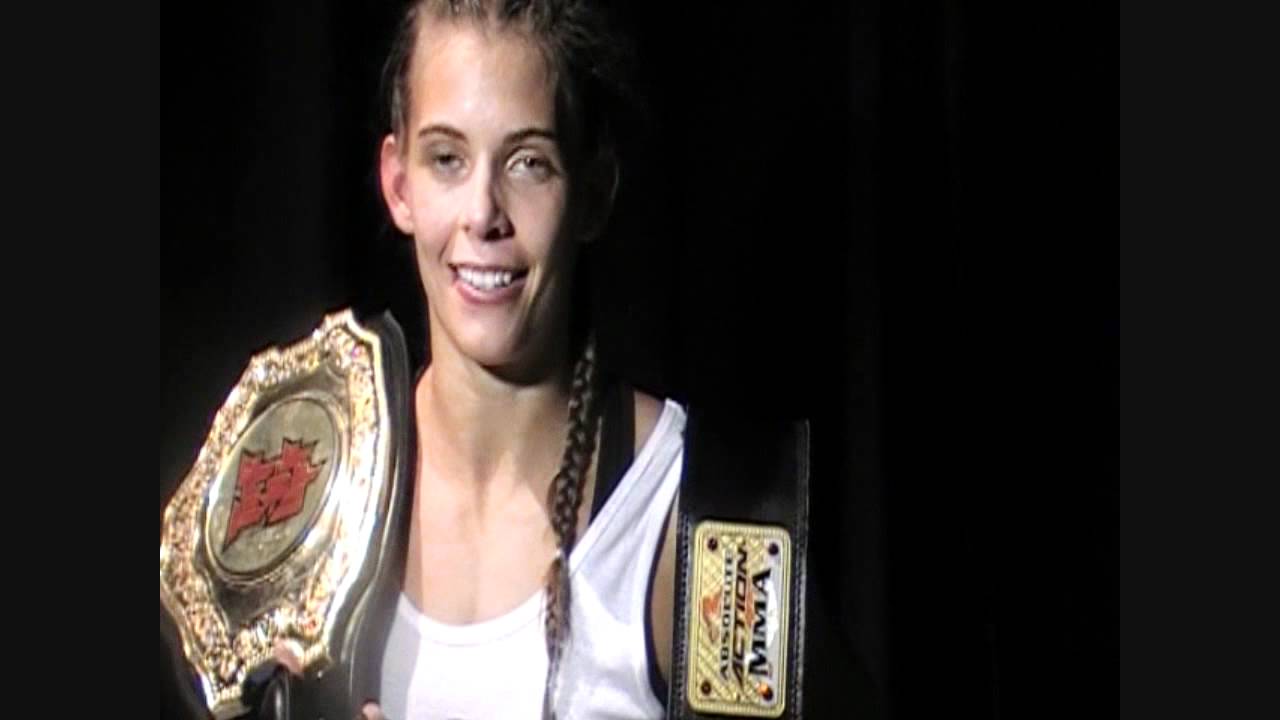 Jessamyn Duke: Video Interview - YouTube
