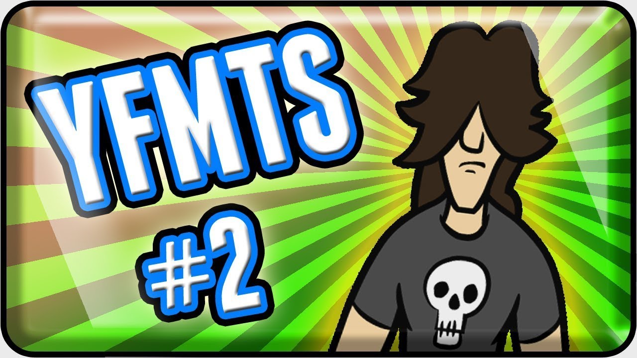 YFMTS - (Episode 2) Die For Rock & Roll - YouTube