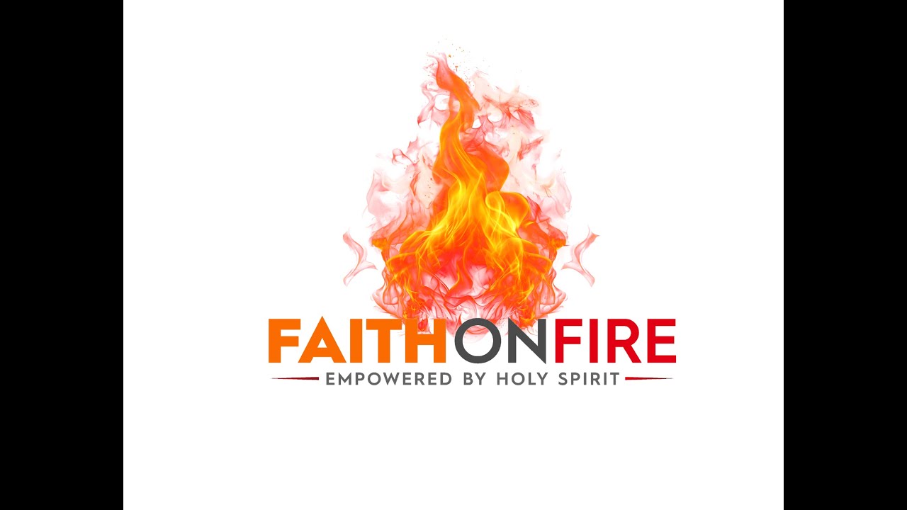 Faith on Fire Global - 12/20/24 Hosted by Lorna Numa w/ Guest: Prophet ...