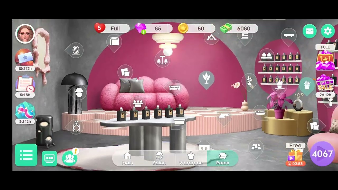 Project makeover episode 63 - YouTube