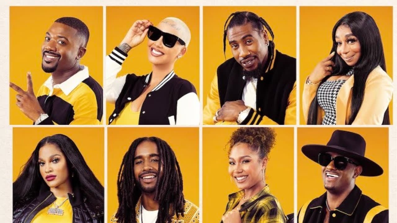 BET College Hill: Celebrity Edition Season 2- Trailer - YouTube