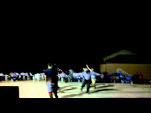 Kütahya Tavşanlı Karapelit Düğünü 2