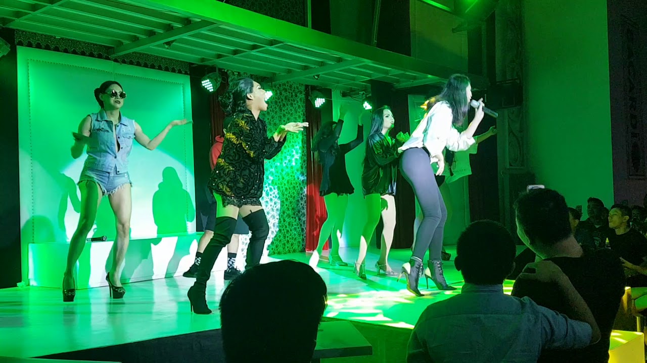 Tala by Bench aka Sarah G. - YouTube