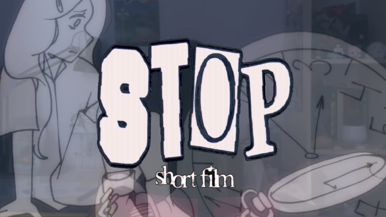 stop [short film] - YouTube