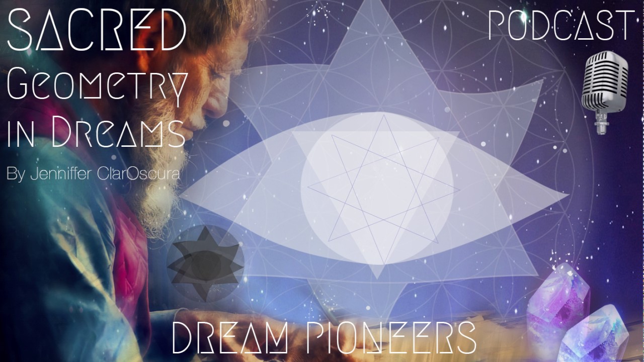 Podcast - Sacred Geometry In Dreams - Ep 006 - YouTube