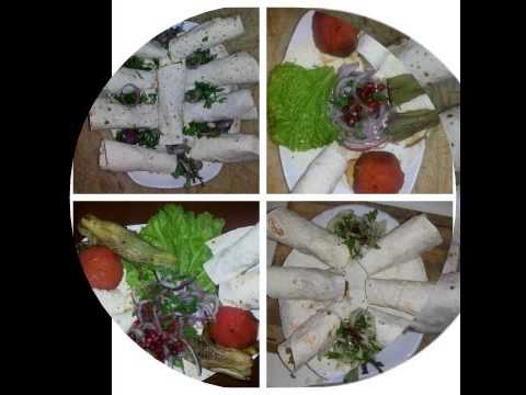 Kabablar 0558059898