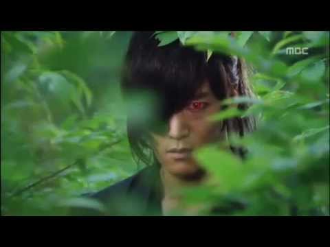 Choi Jin Hyuk in Gu Family Book