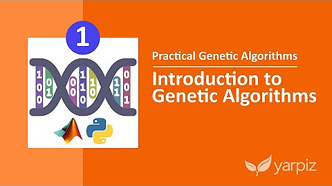 Practical Genetic Algorithms in Python and MATLAB - YouTube