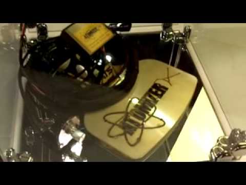 Atomizer Fuel Rail Controller from ATS Diesel Performance ID9548 - YouTube