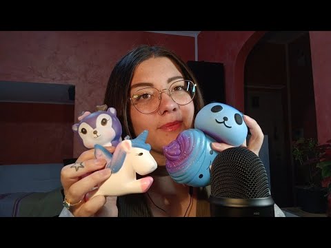 IL MIO PRIMO REGALO DALLA WISHLIST😍😴💜 | ASMR ITA - YouTube