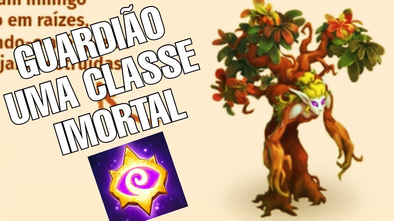 Skylore Guardião IMORTAL PVE vs Elariel | Guia Vale dos Espinhos ...