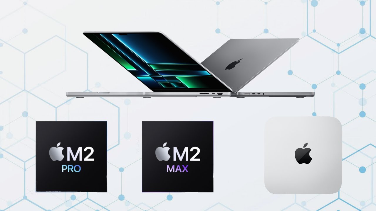 M2 Pro & M2 Max Macbooks and Mac Mini launched: All you need to know ...