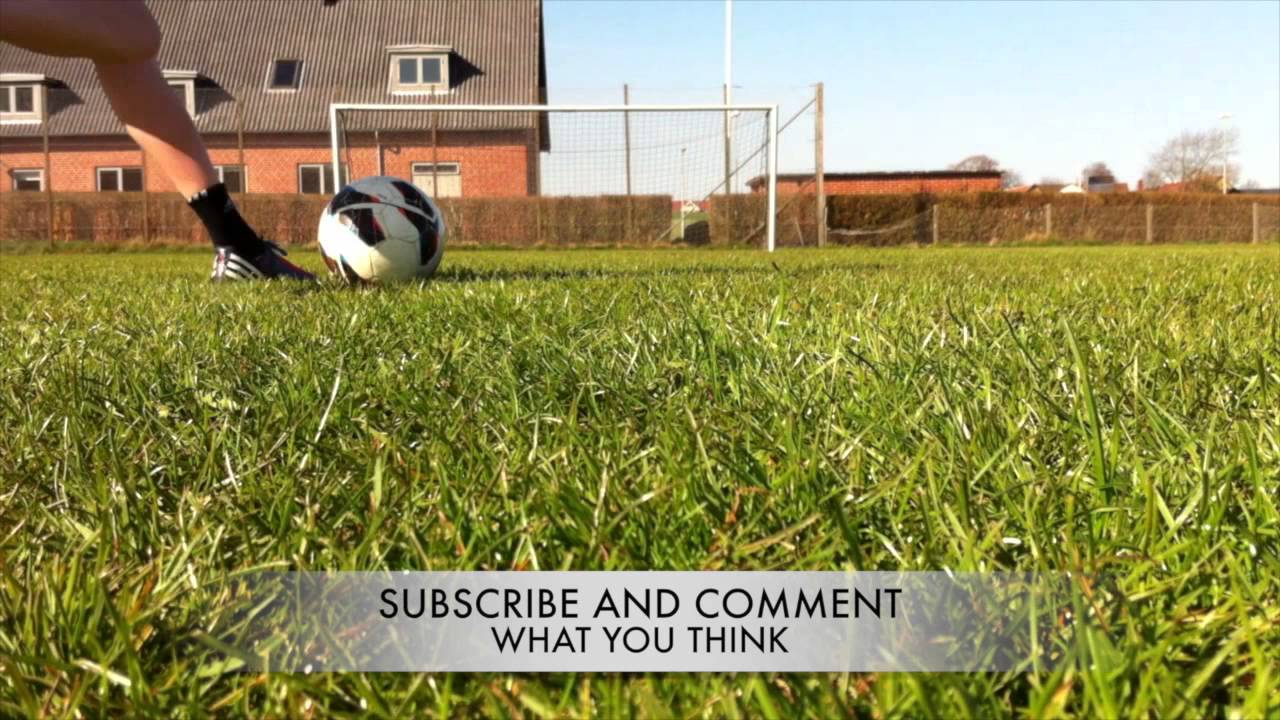 Adidas predator LZ VS Adidas F50 Leather - YouTube