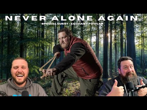 I Radically Encountered God while on a TV Show? Zachary Fowler Winning ...