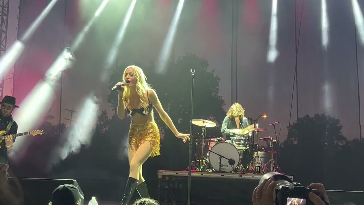 Cannons- FULL PERFORMANCE LIVE at Wonderbus Music & Arts Festival ...