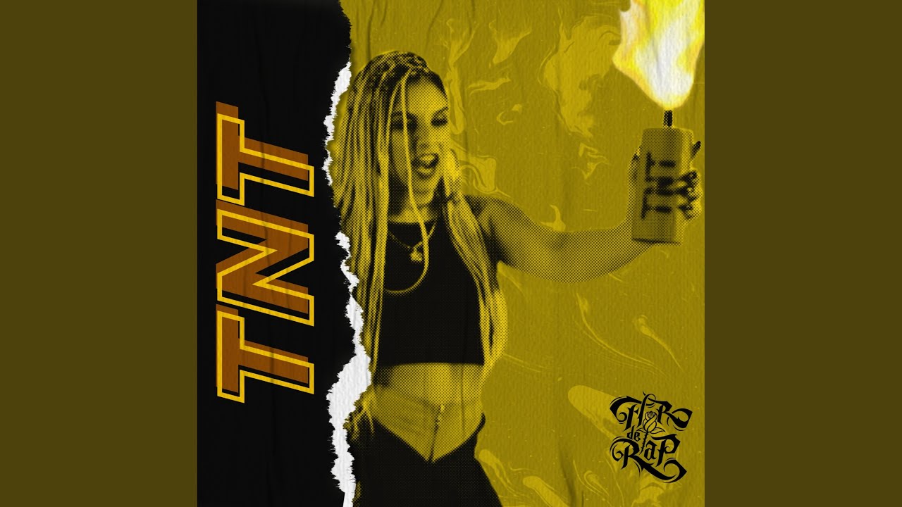 Tnt - YouTube