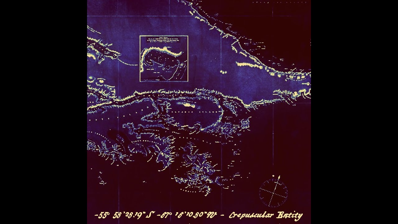 Crepuscular Entity - -55° 58' 28.19" S -67° 16' 10.80" W (2025) - YouTube