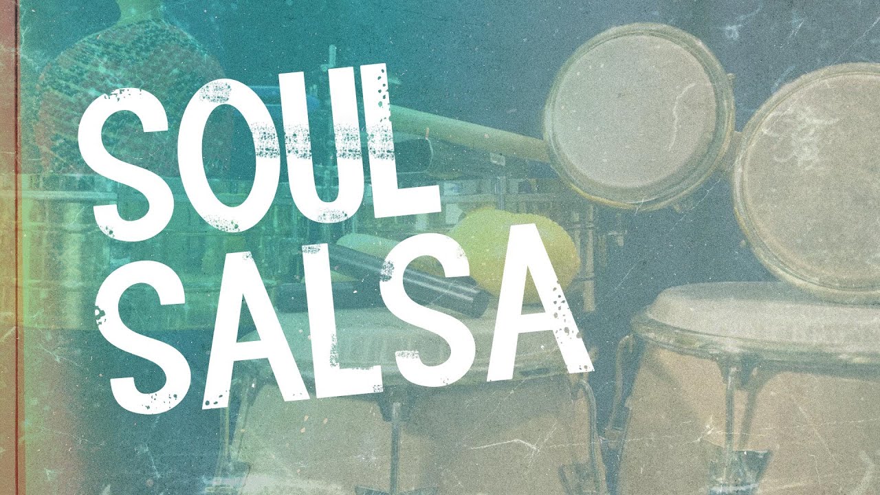07/16/23 Sunday Worship - Soul Salsa: Psalm 11 - YouTube