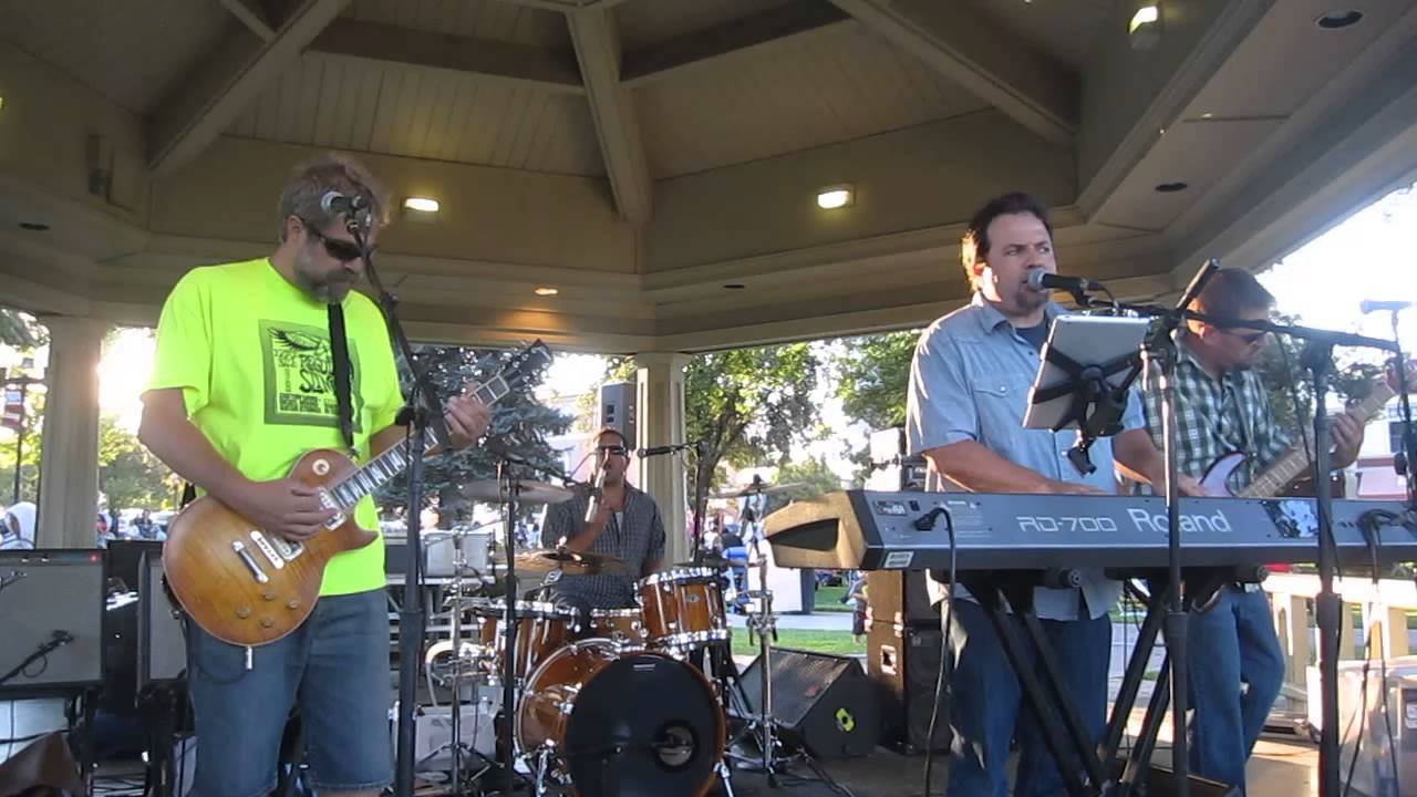 The JD Project - YouTube