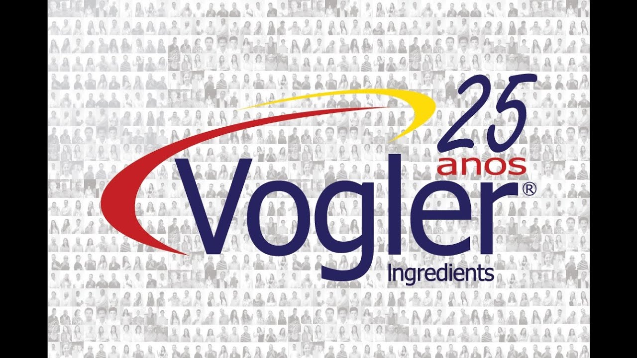 Vídeo Institucional 25 anos Vogler - YouTube
