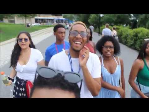 SHPEP 2018 (Howard University) - YouTube