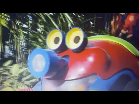 Who Was I Using As Trug In The ITNG/Bits And Bobs Parody If My YouTube ...