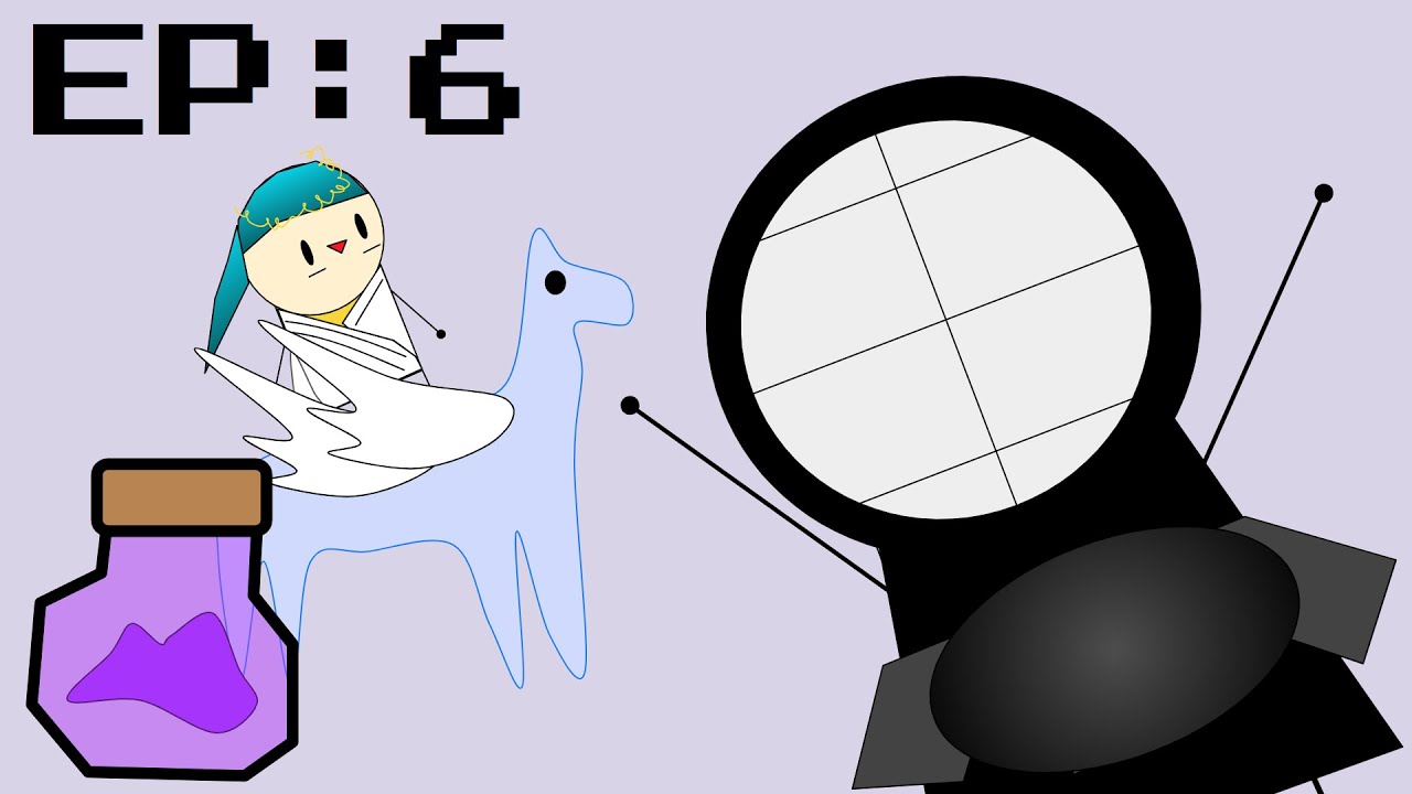 Mountain Games Ep 6A: Purple Infection Spreads - YouTube