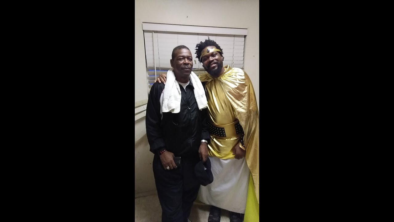 Birth Of A Nation! - YouTube