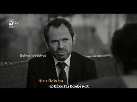 Eşkiya dünyaya hükümdar olmaz..(yok böyle sahne)