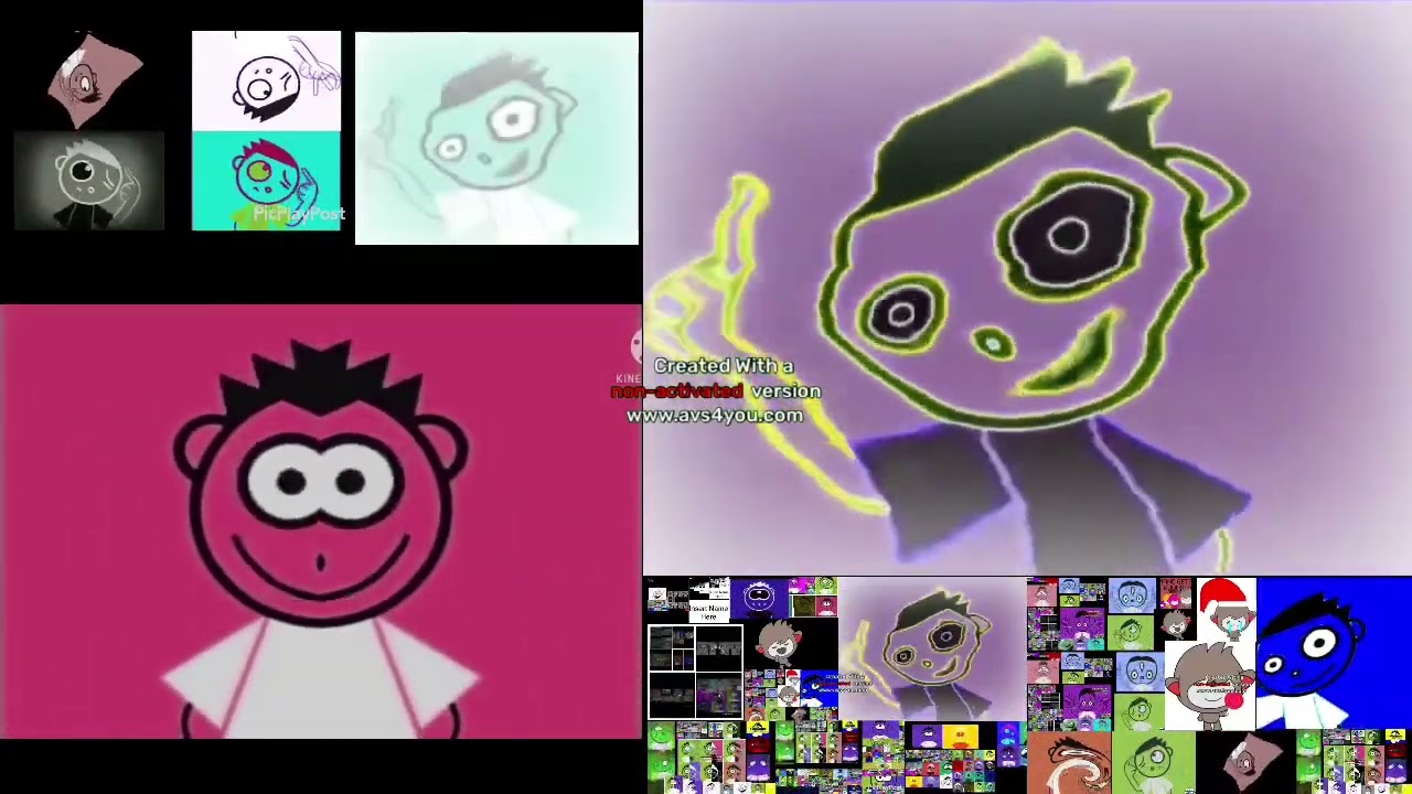 TOO MANY MUCH GIGA MEGA PBS YOTTA PBS KIDS - YouTube