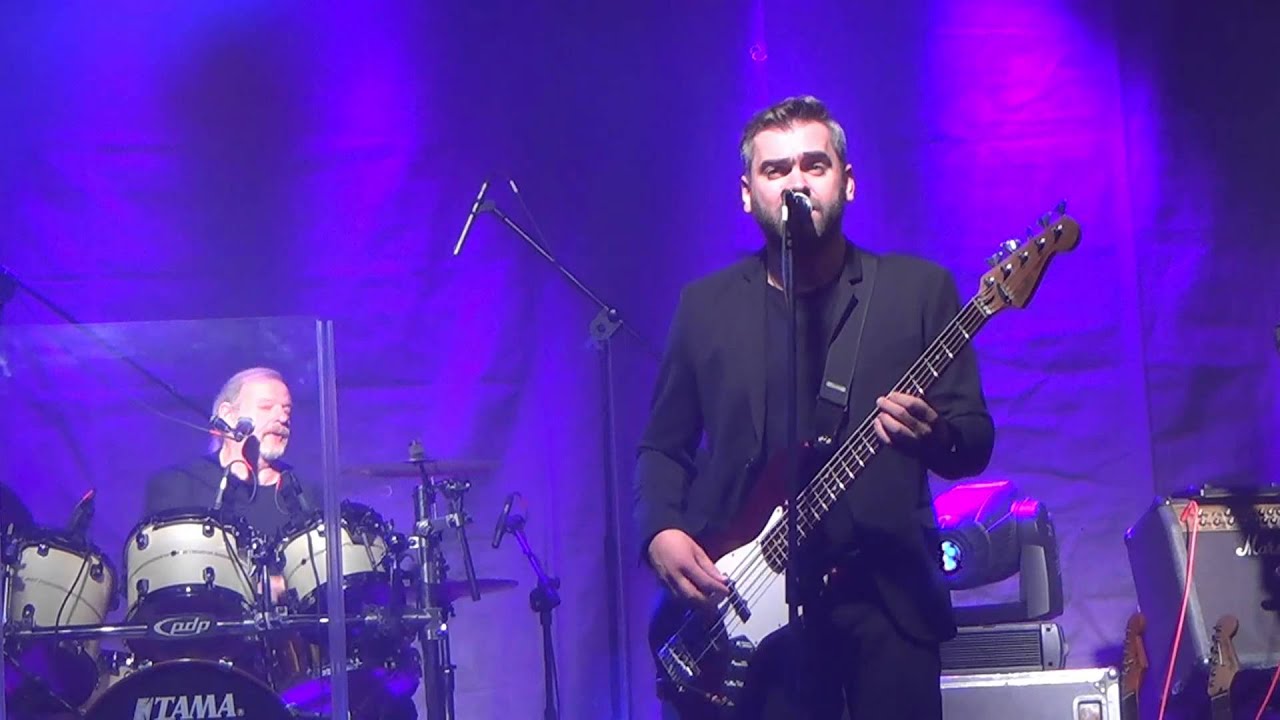 Czerwone Gitary w Koszalinie - YouTube