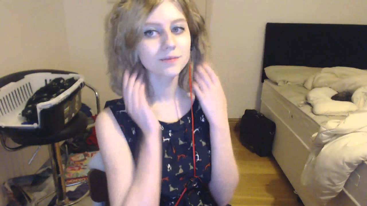 Crazy Girls (Cover) - YouTube