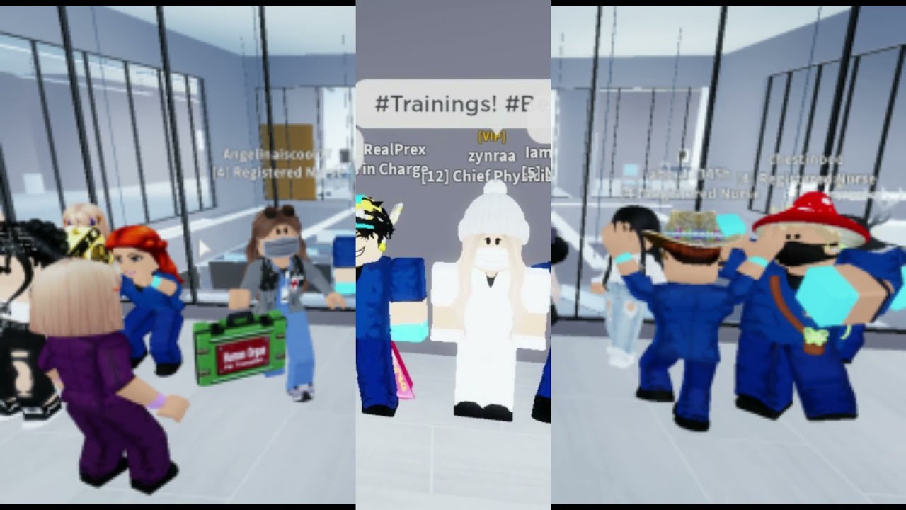 TRGH | June 2021, Photo Gallery - YouTube