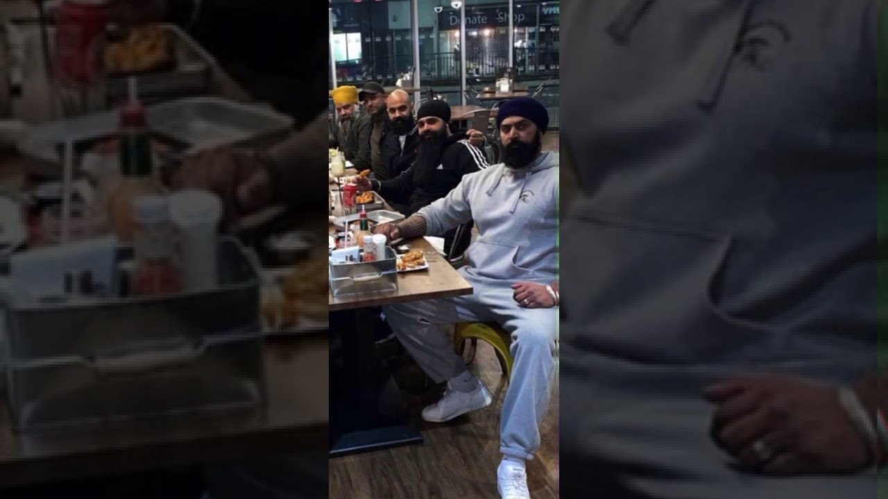 Injection Singh - Panga Living - YouTube