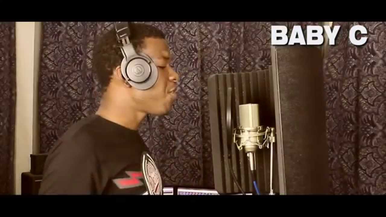 NEW MUSIC SAMPLE FROM BABY C - YouTube