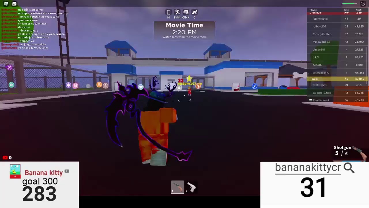 PLAYING AMONG US AT 3AM (CRAZY) (INSANE) (NOT CLICK BAIT) (CAUGHT ON ...