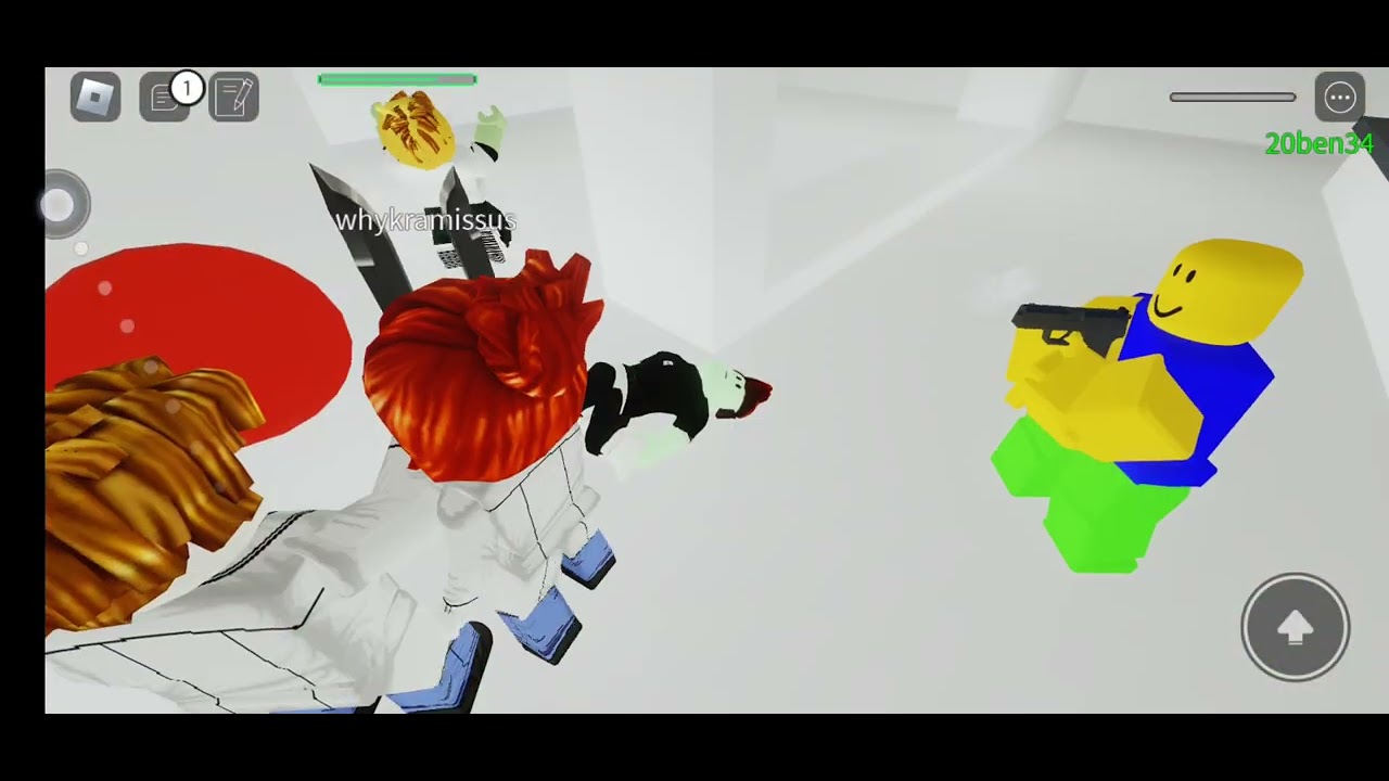 Playing two of the best roblox infected games - YouTube