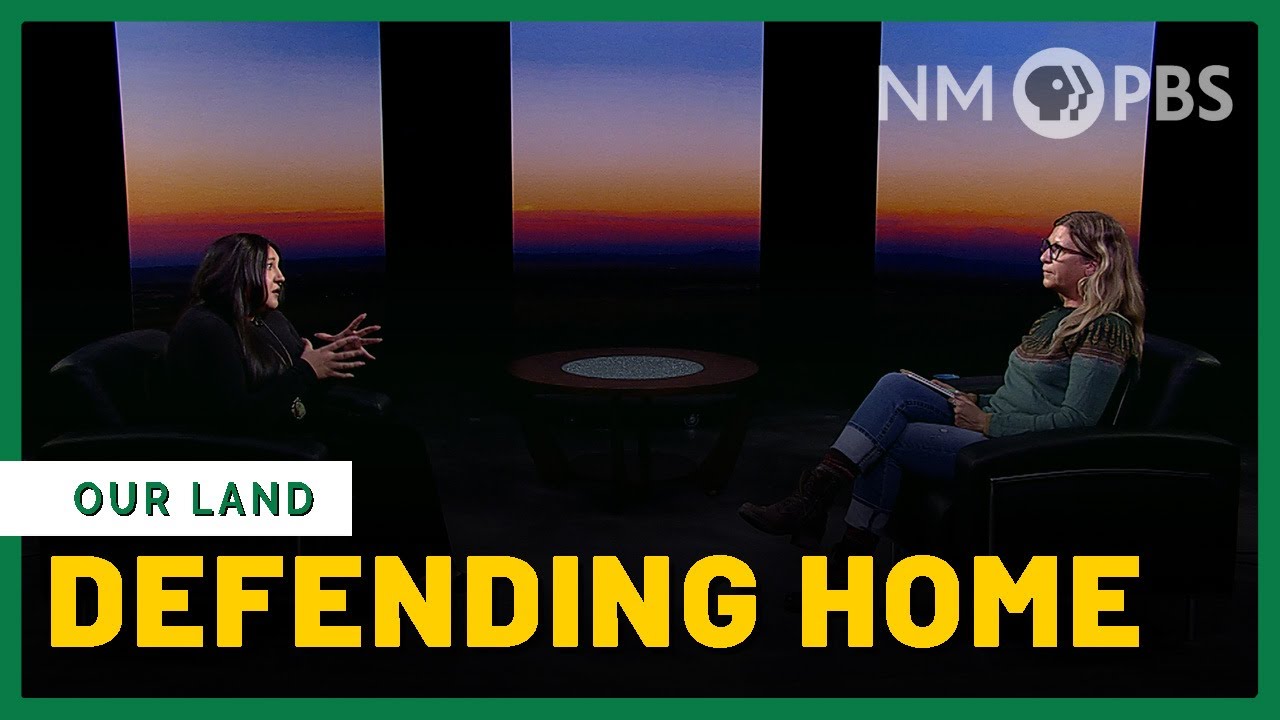 Defending Home - YouTube